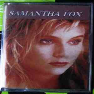 Samantha Fox - Samantha Fox album play